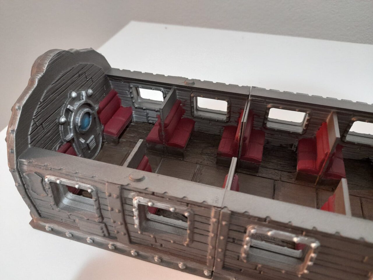 My Favourite Eberron STLs (and where to get them) - 3D Printer Australia