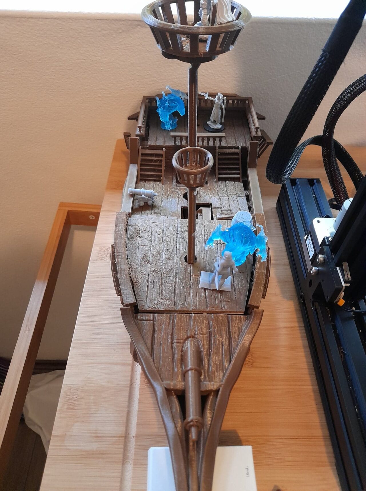 Resin 3D Printer - The Complete Beginner’s Guide - 3D Printer Australia