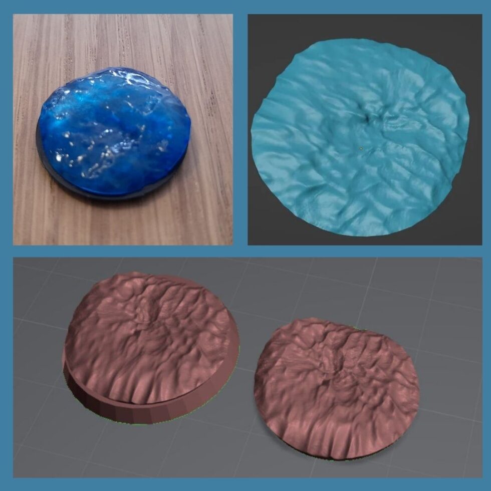 How To Get Clear Resin Prints - 3D Printer Australia
