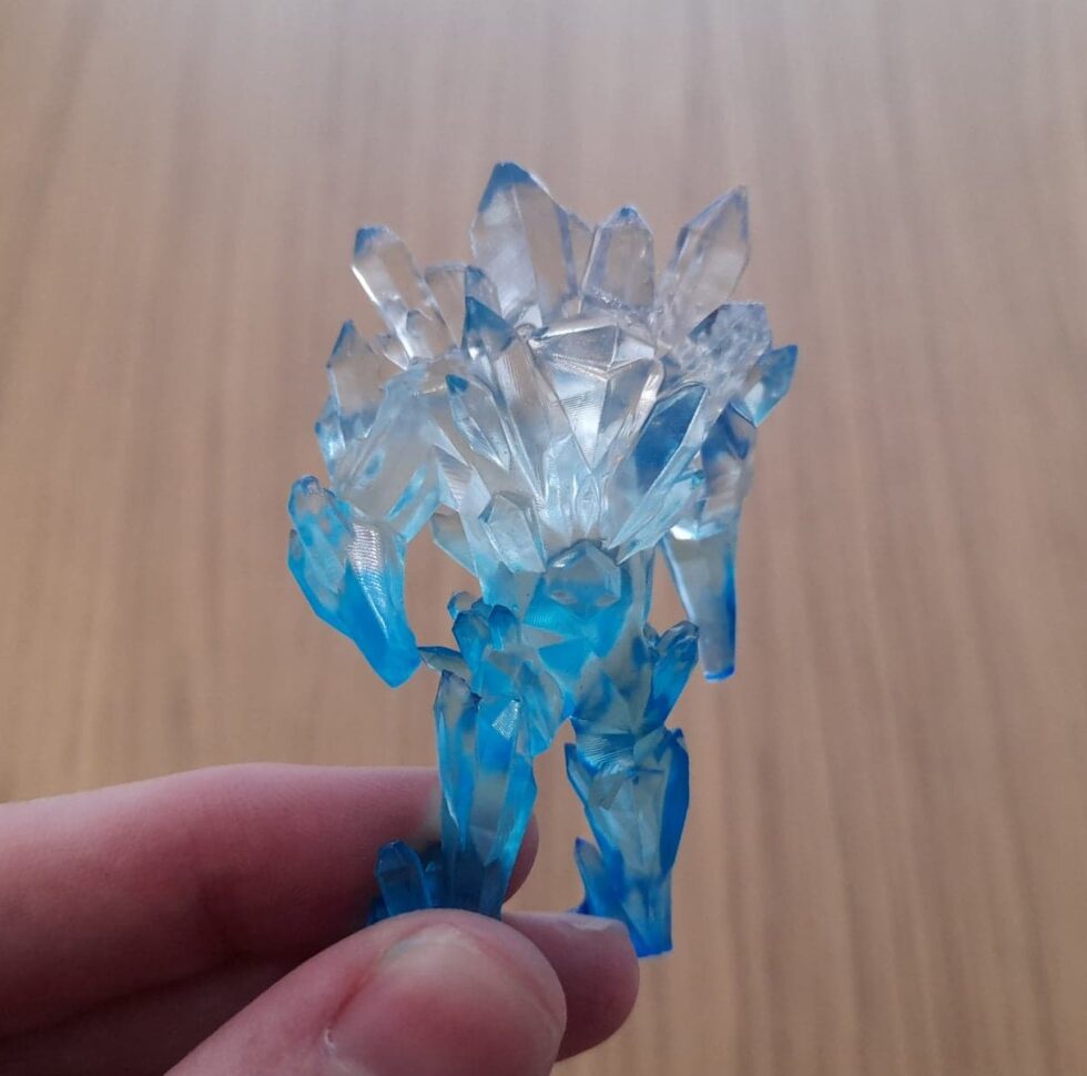 How To Print Resin For Beginners: Quickstart To Your First 3D Model