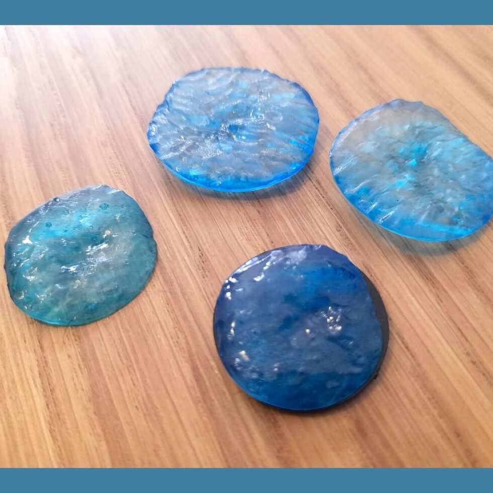 How To Get Clear Resin Prints - 3D Printer Australia