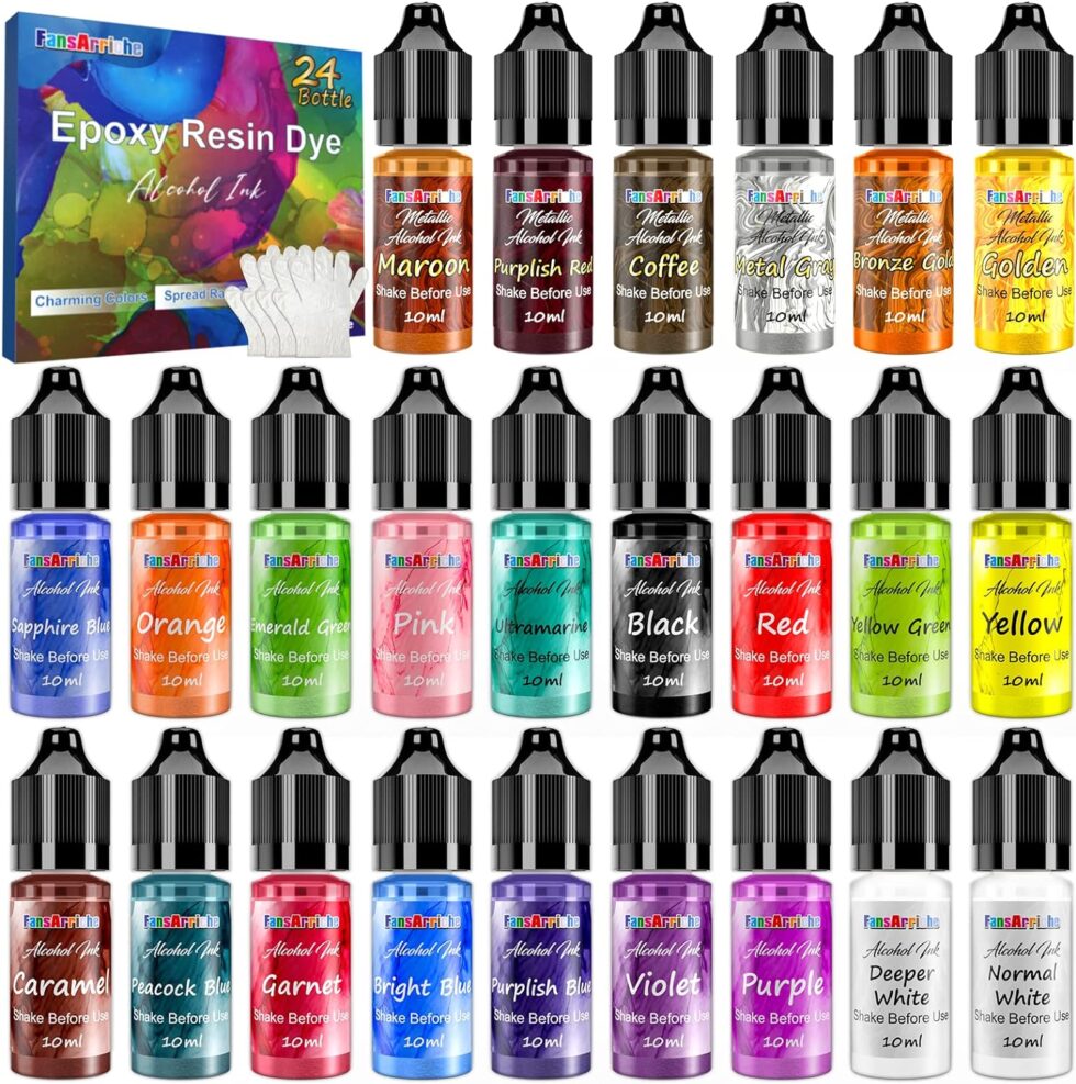 How To Get Clear Resin Prints - 3D Printer Australia