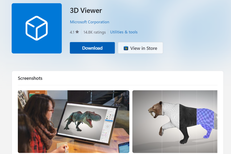 Preview Your 3D Print Files In Folders - 3D Printer Australia