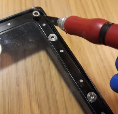 FEP Film Replacement Guide - 3D Printer Australia