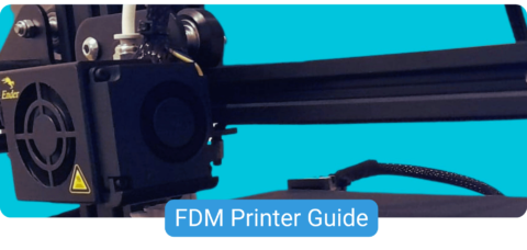 FDM Printer: A Complete Guide in 2024 - 3D Printer Australia