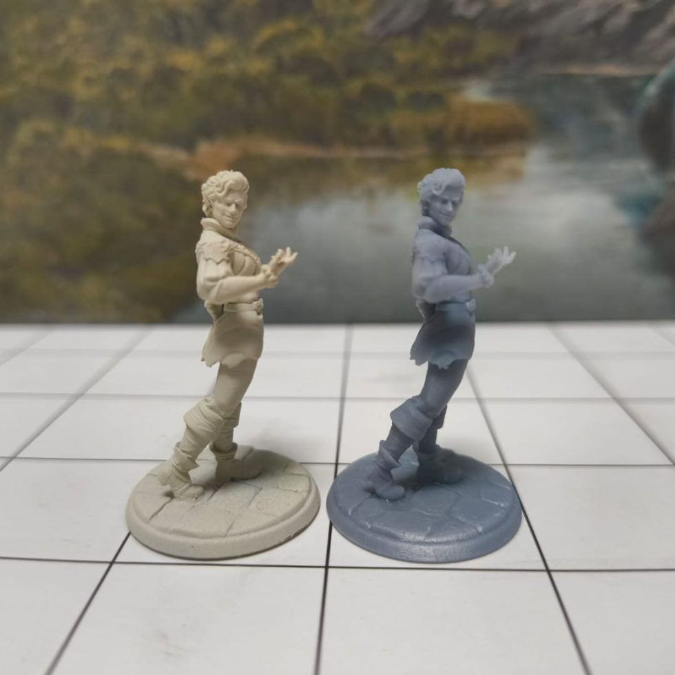 How To Print Resin For Beginners: Quickstart To Your First 3D Model