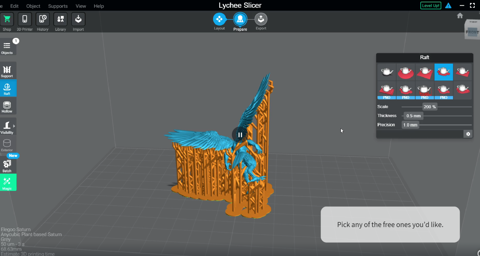 How To Print Resin For Beginners: Quickstart To Your First 3D Model