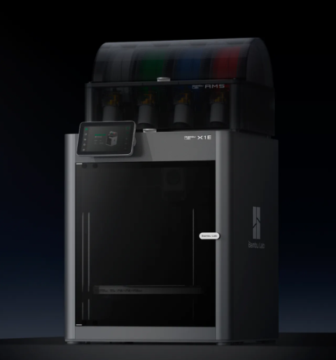 Bambu Lab 3D Printers for Home Use in 2025: Which One's the Best? - 3D ...